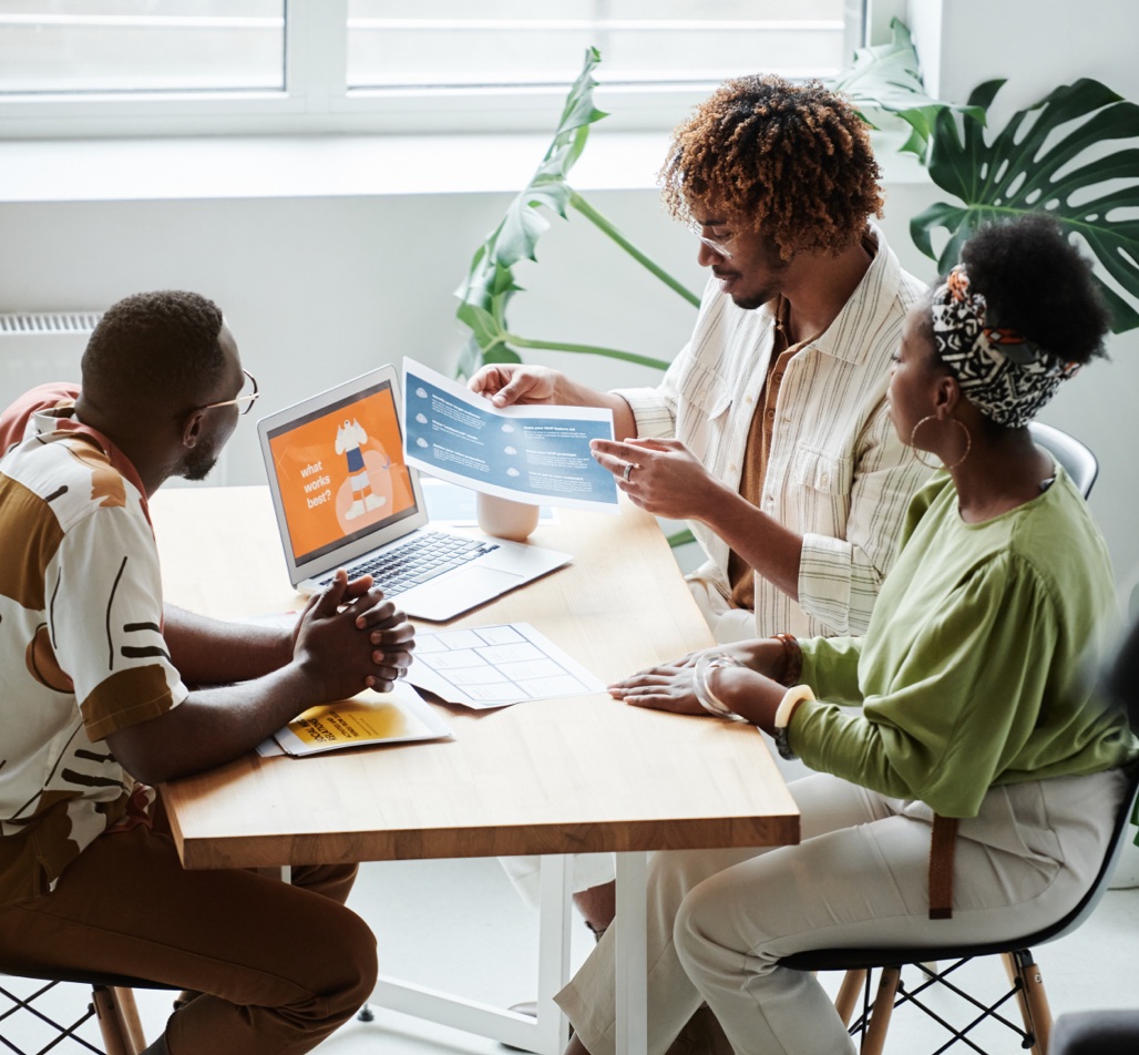 Careers at Trivo - Trivo