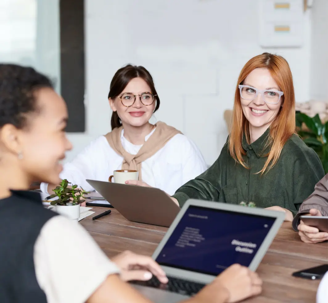 Meet the Team - Trivo